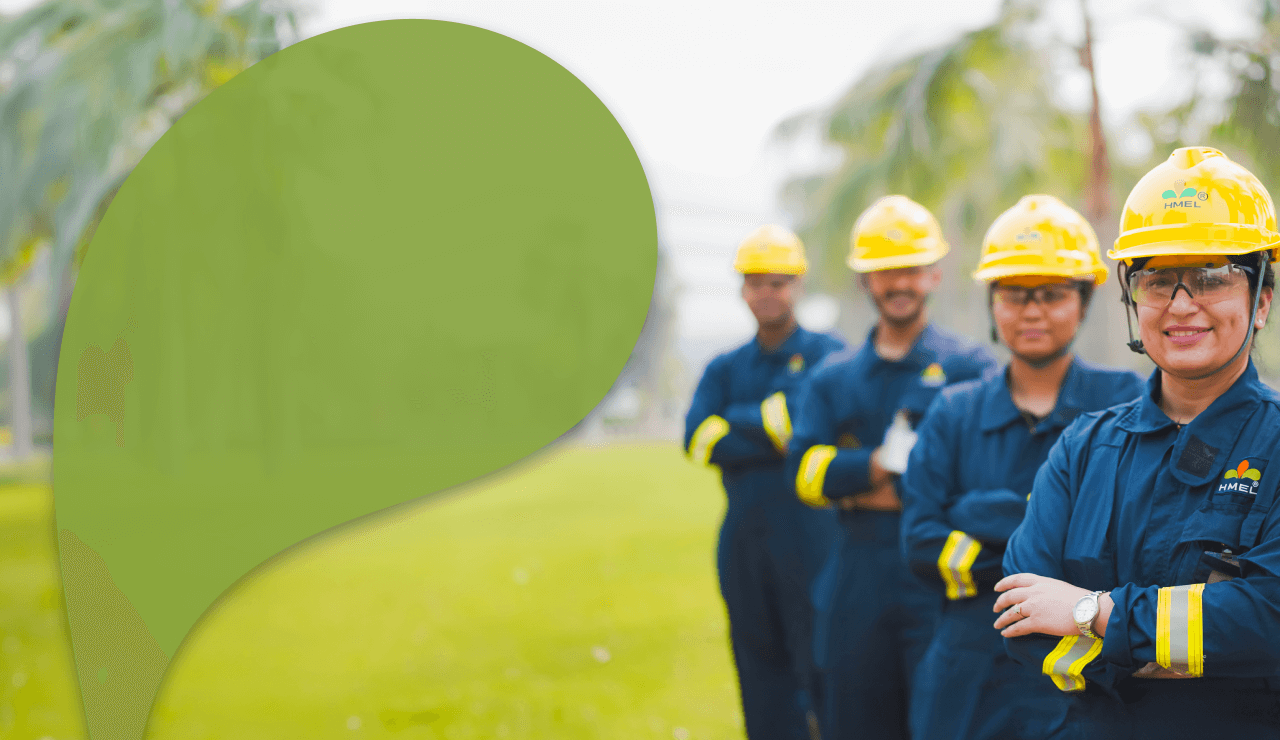 HMEL | Integrated Refining & Petrochemical Leader