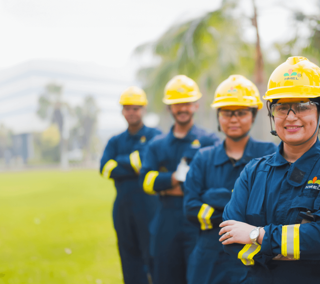 Home - HMEL - Best Petroleum and Petrochemical Industry in India