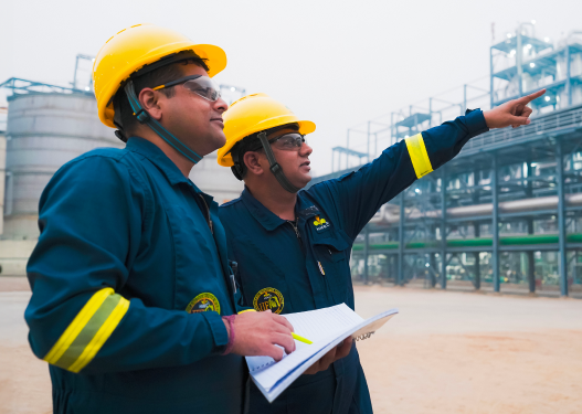 About HMEL | Building India’s Energy & Petrochemical Future