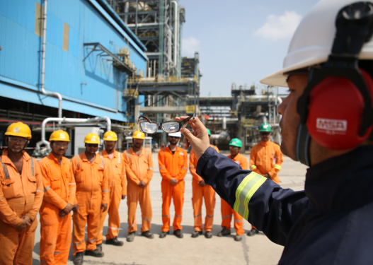 About HMEL | Building India’s Energy & Petrochemical Future