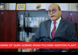 HMEL | Integrated Refining & Petrochemical Leader