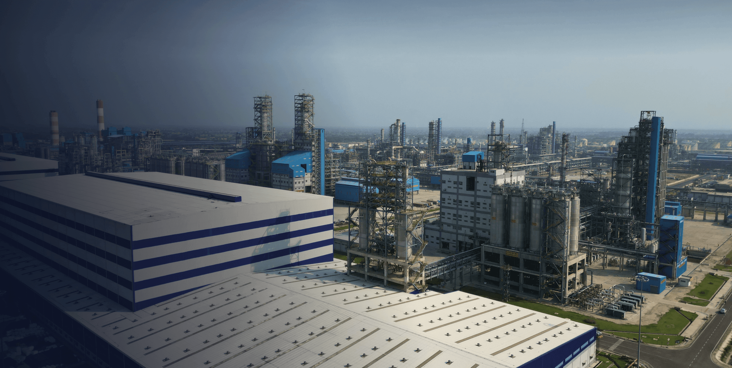 HMEL Business Overview | Powering India’s Energy Future