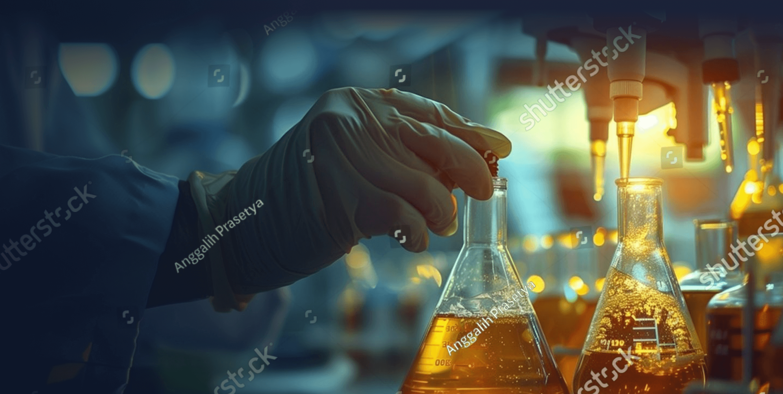 HMEL Industrial Chemicals | Enabling Modern Manufacturing