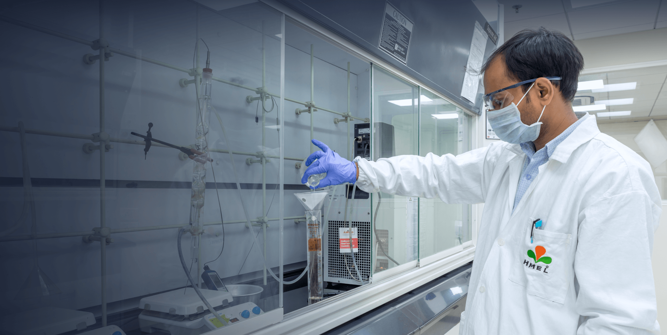 HMEL CSDC | Empowering Product Innovation with Scientific Rigor