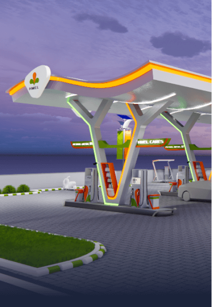 HMEL | Integrated Refining & Petrochemical Leader