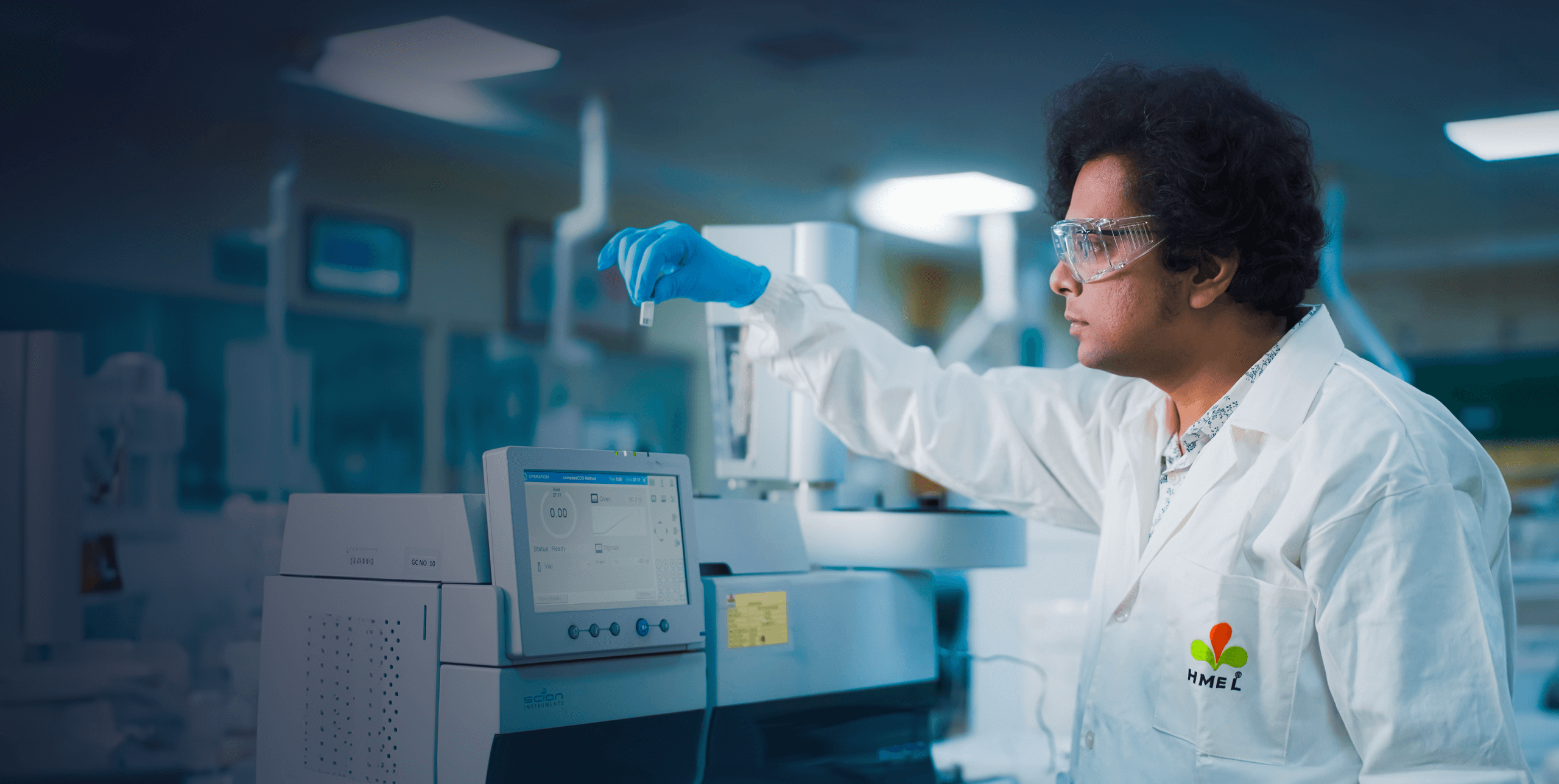 HMEL Innovation | Pioneering Low-Carbon & Green Energy