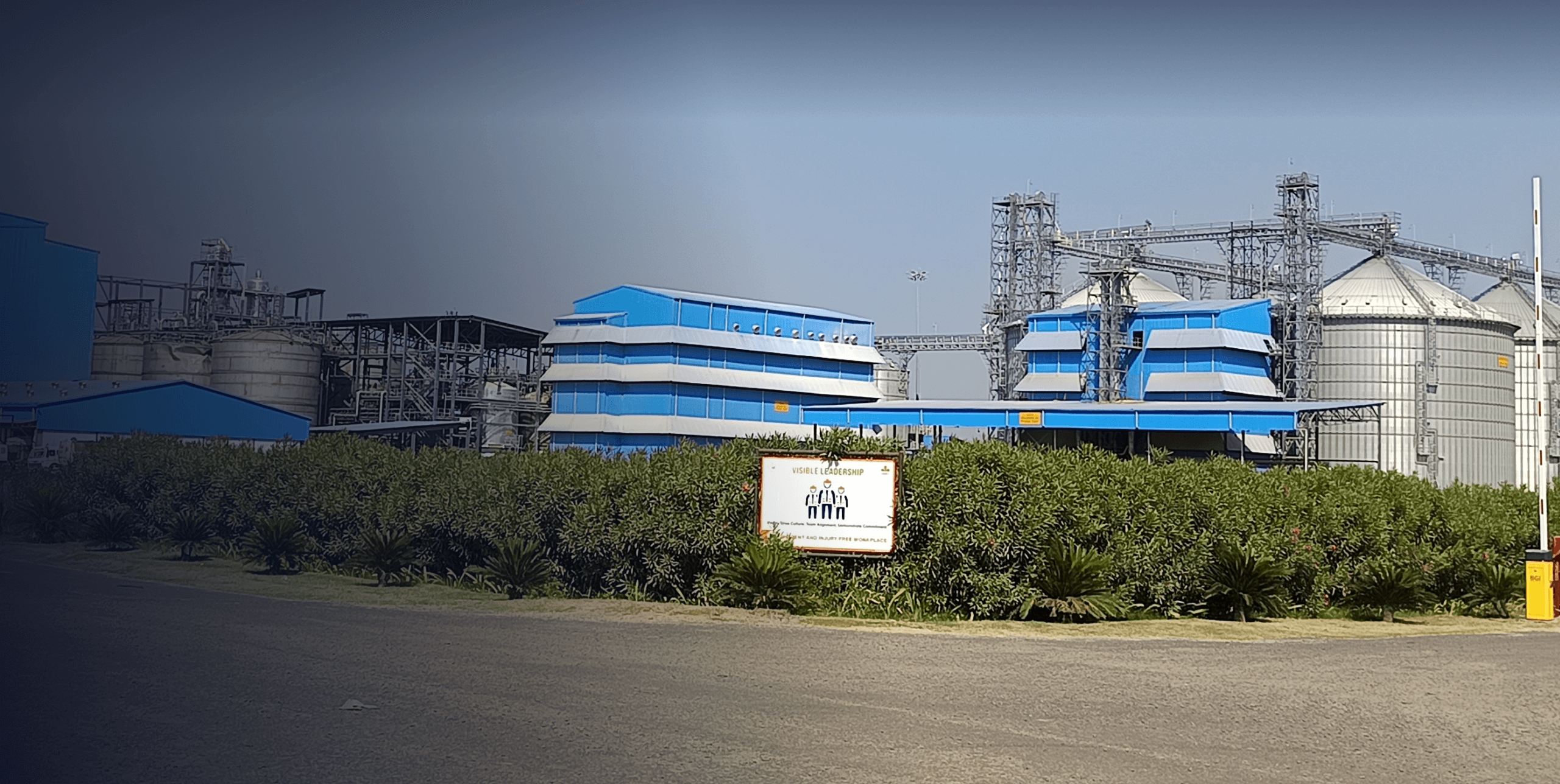 HMEL Organics | Innovating Life Sciences & Materials