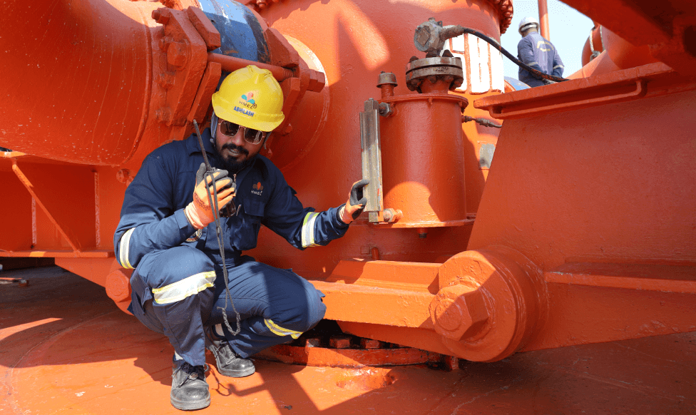 Pipeline - HMEL - Best Petroleum and Petrochemical Industry in India