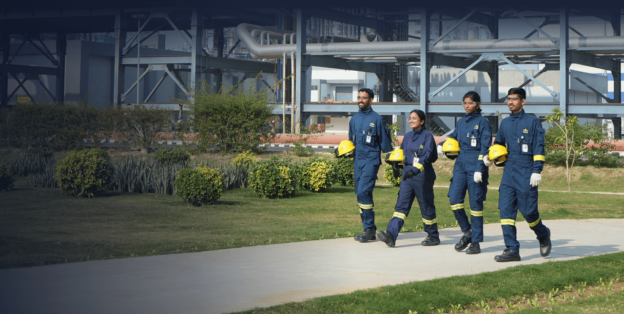 HMEL Safety Values | Zero Compromise in High-Risk Environments