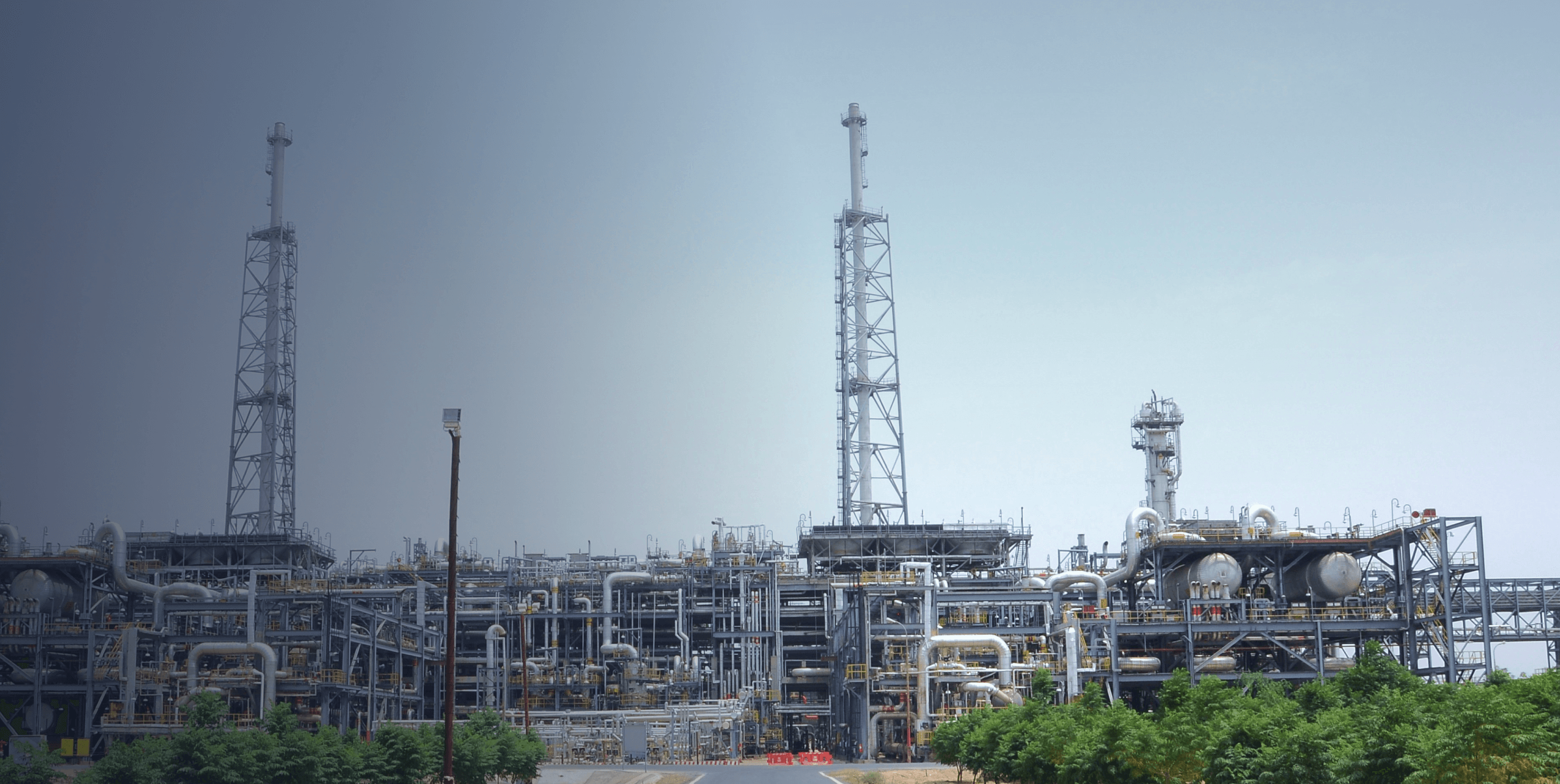 Specialty Products by HMEL | Designed to Deliver Impact