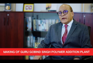 HMEL | Integrated Refining & Petrochemical Leader