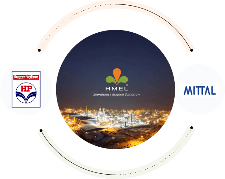 About HMEL | Building India’s Energy & Petrochemical Future