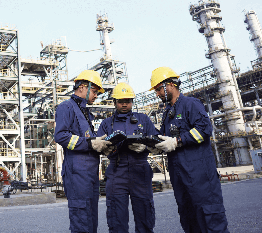 About HMEL | Building India’s Energy & Petrochemical Future
