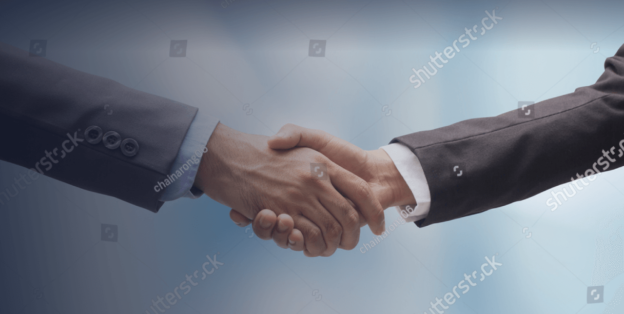 HMEL Investors | Our Partners in Progress