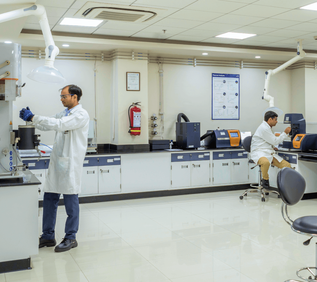 HMEL CSDC | Empowering Product Innovation with Scientific Rigor