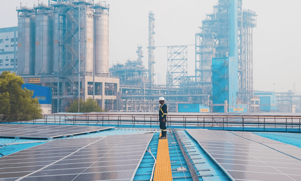 HMEL | Integrated Refining & Petrochemical Leader