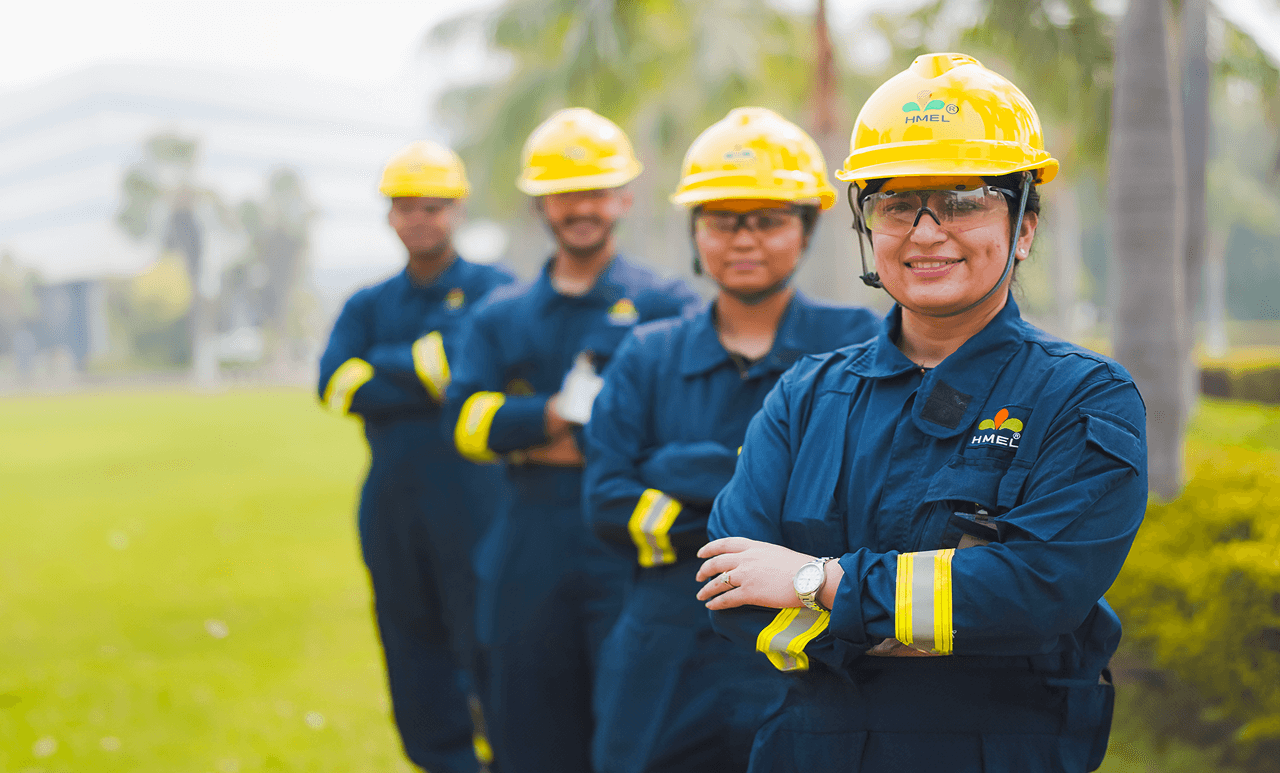 HMEL | Integrated Refining & Petrochemical Leader