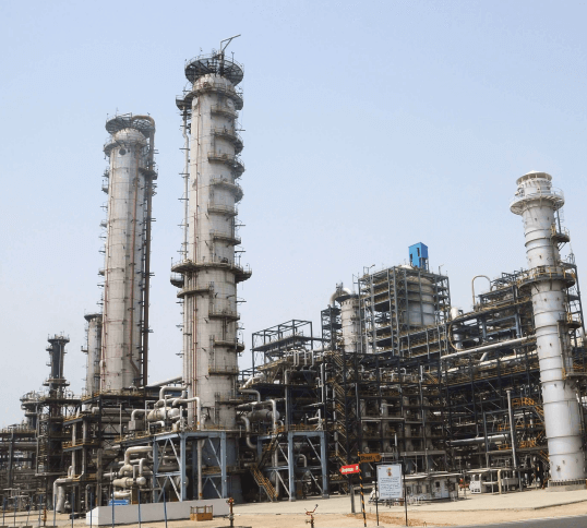 HMEL’s Seamless Refinery Operations | Driving Energy Forward