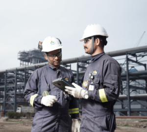 HMEL’s Seamless Refinery Operations | Driving Energy Forward
