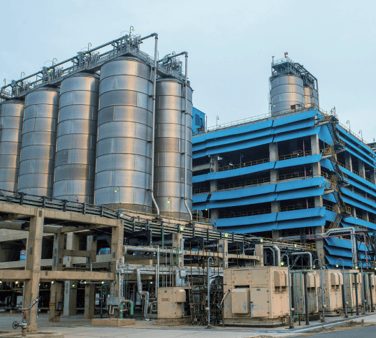 HMEL’s Seamless Refinery Operations | Driving Energy Forward